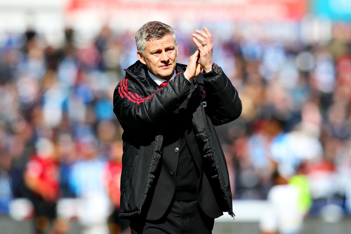 Ole Gunnar Solskjaer Says Manchester United Tenure Has 'Been a ...
