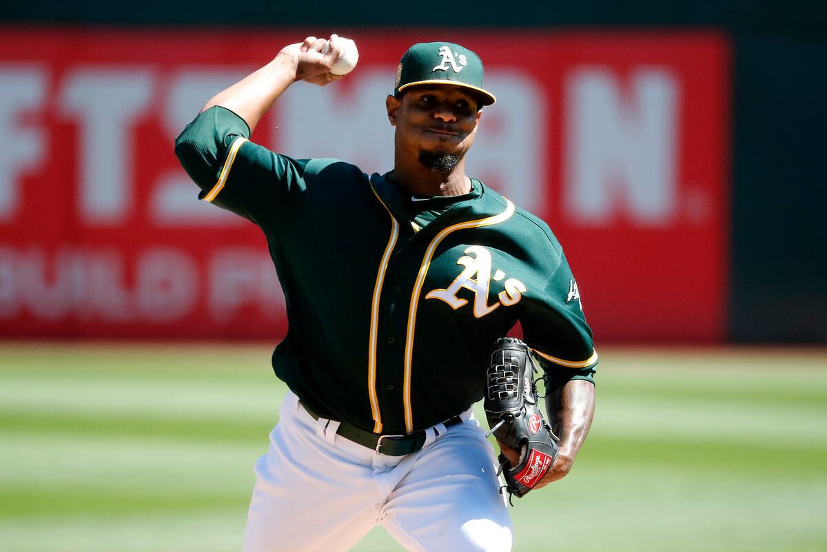 Edwin Jackson to Play for Record 14th MLB Team After Trade to Blue Jays ...