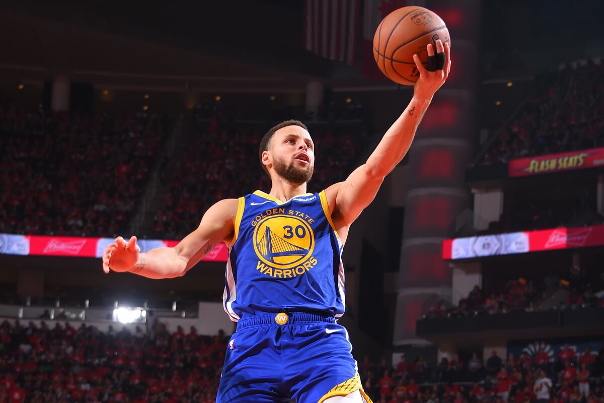 Warriors News: Steph Curry's Finger Injury 'Will Hurt Until I Have Time ...