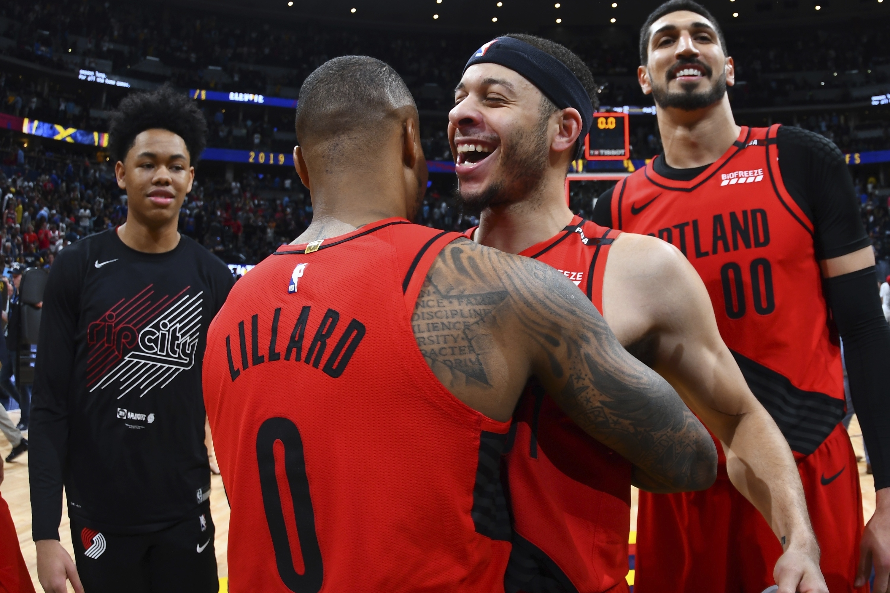 NBA Playoff Schedule 2019 Viewing Guide Predictions For Conference NBA Playoff Schedule 2019 Viewing Guide Predictions For Conference