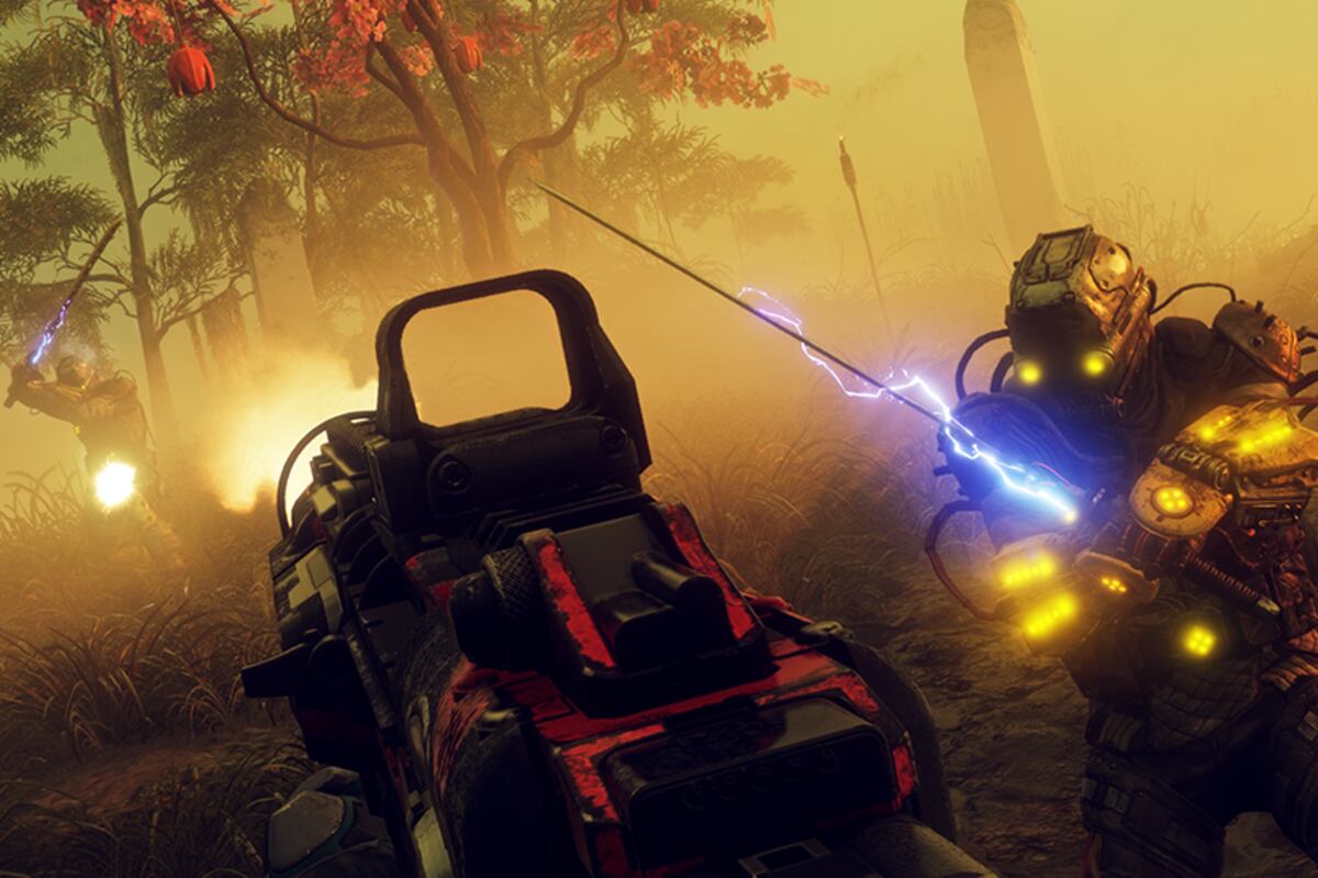 Rage 2 Review: Gameplay Impressions, Videos and Speedrunning Tips ...