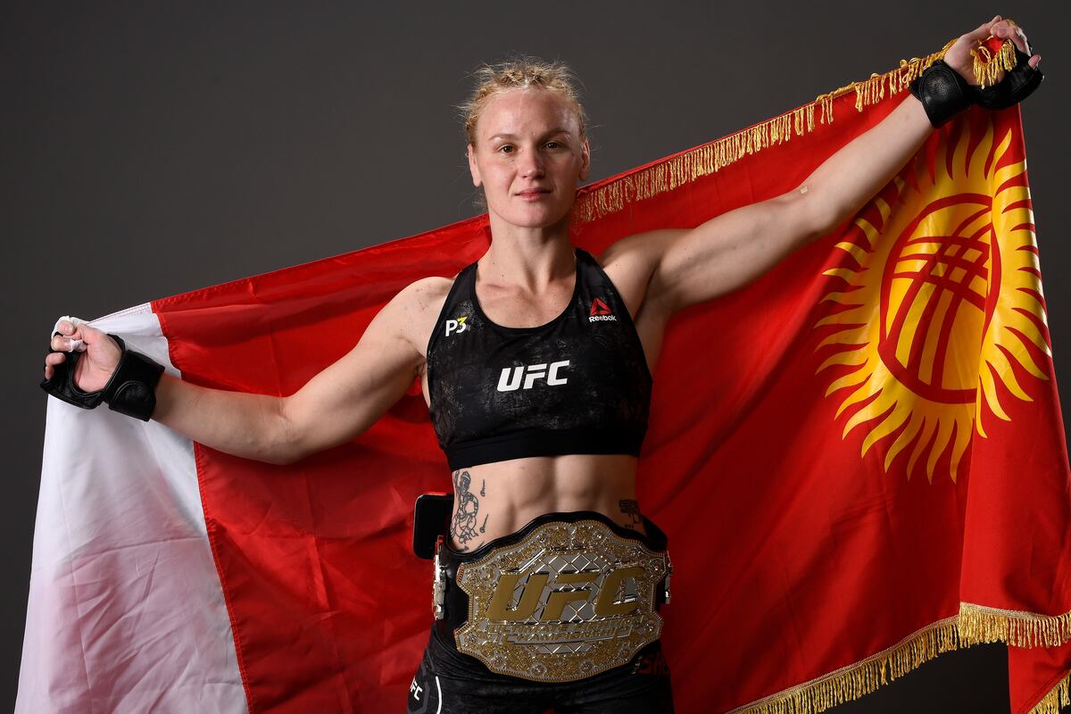 UFC 238: Previewing the Biggest and Best Fights Set for Chicago | News ...