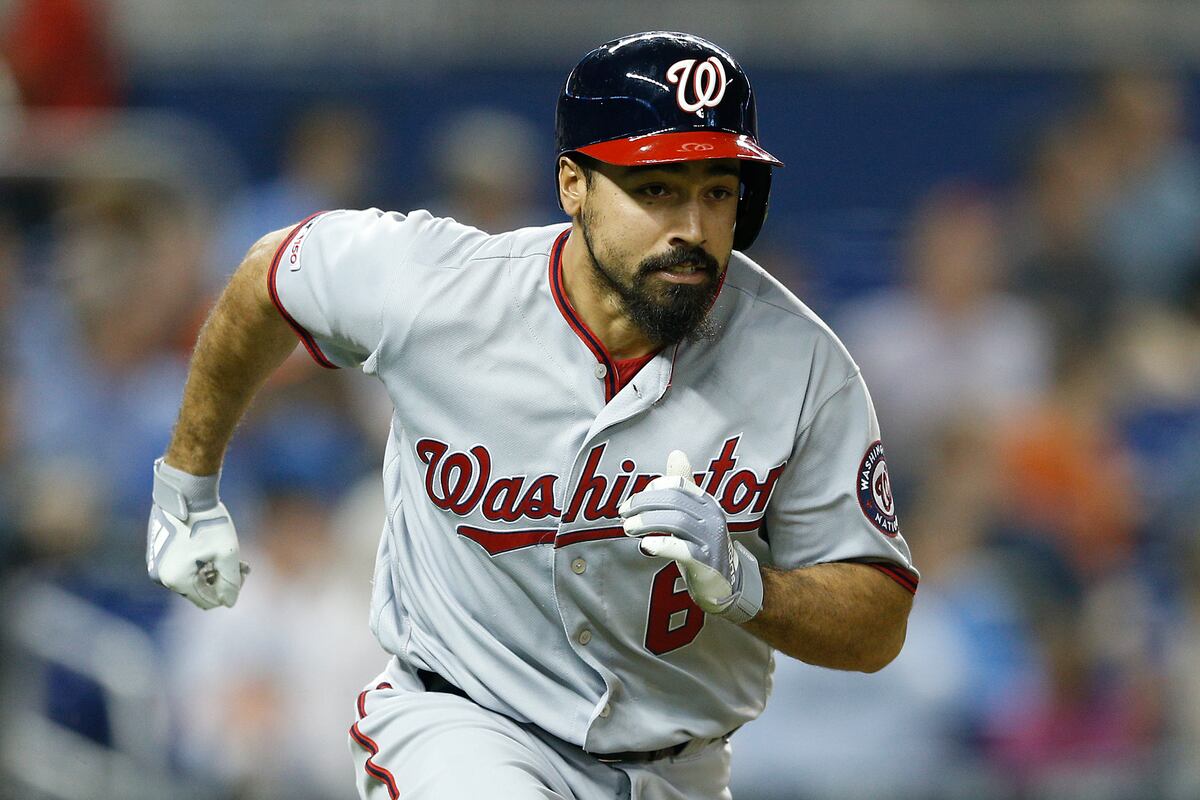 MLB Trade Deadline 2019: Predicting the Biggest Names Who'll Be Up for ...