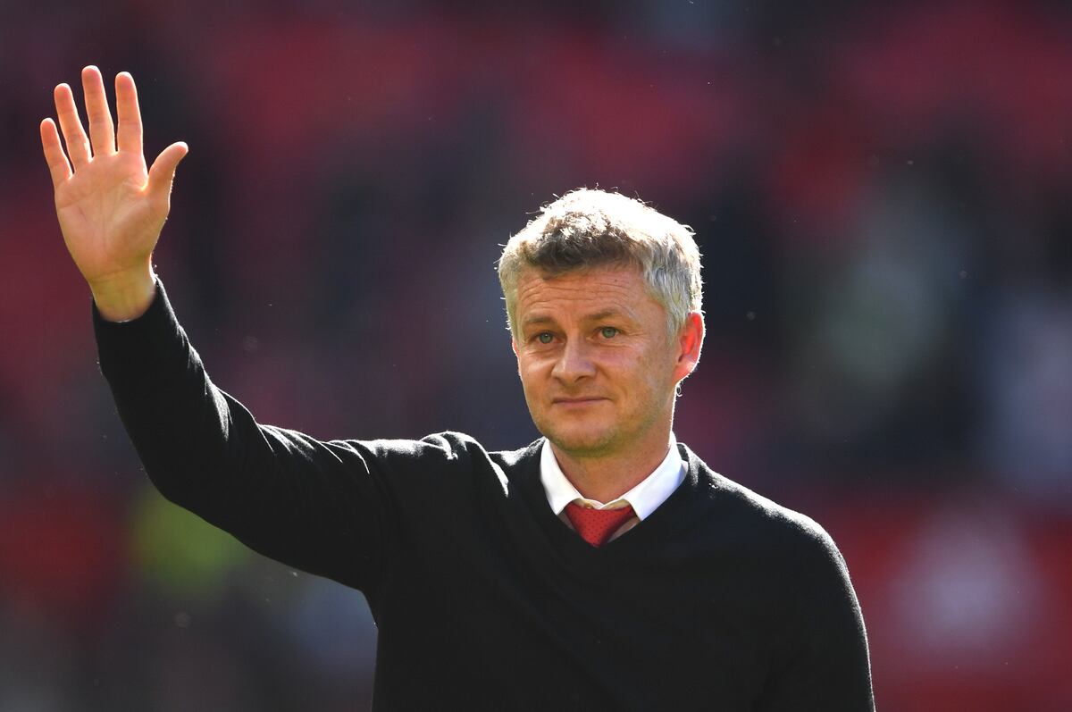 Danny Higginbotham: Ole Gunnar Solskjaer Sack Demands Are 'Laughable ...