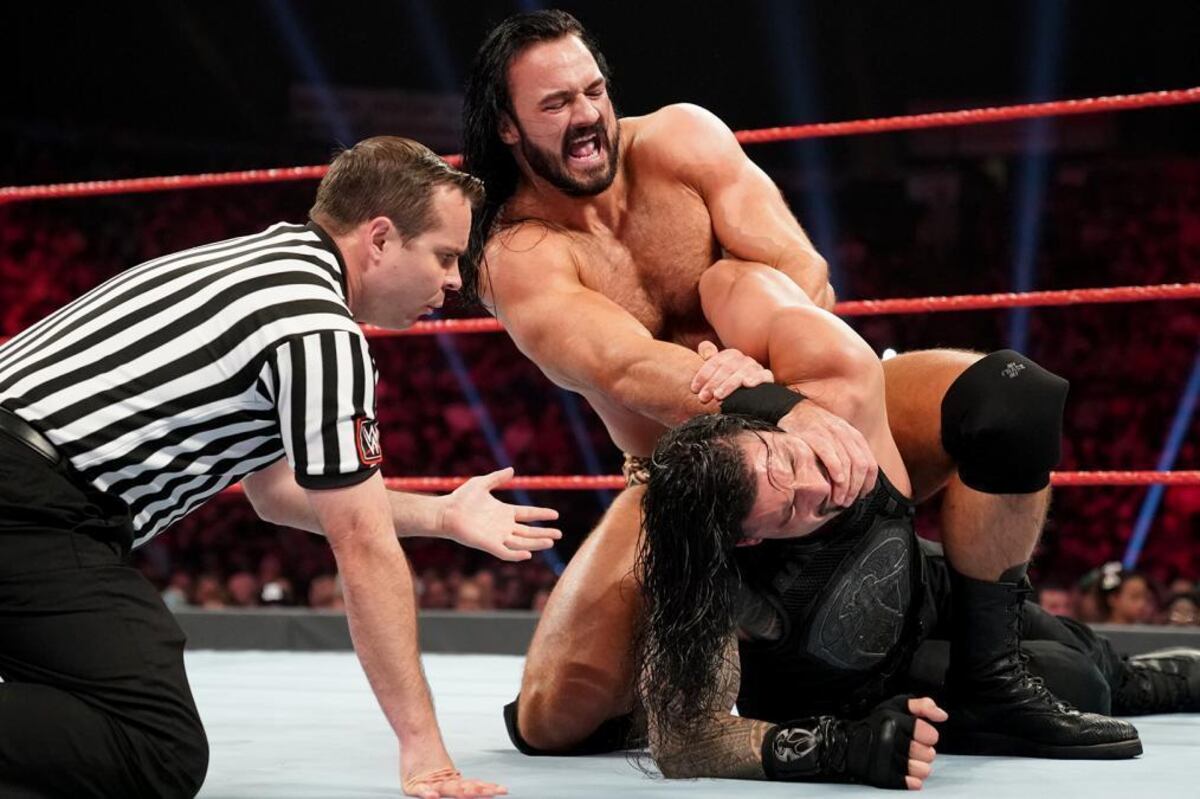 WWE Money in the Bank 2019: Dream and Nightmare Scenarios for Ladder ...
