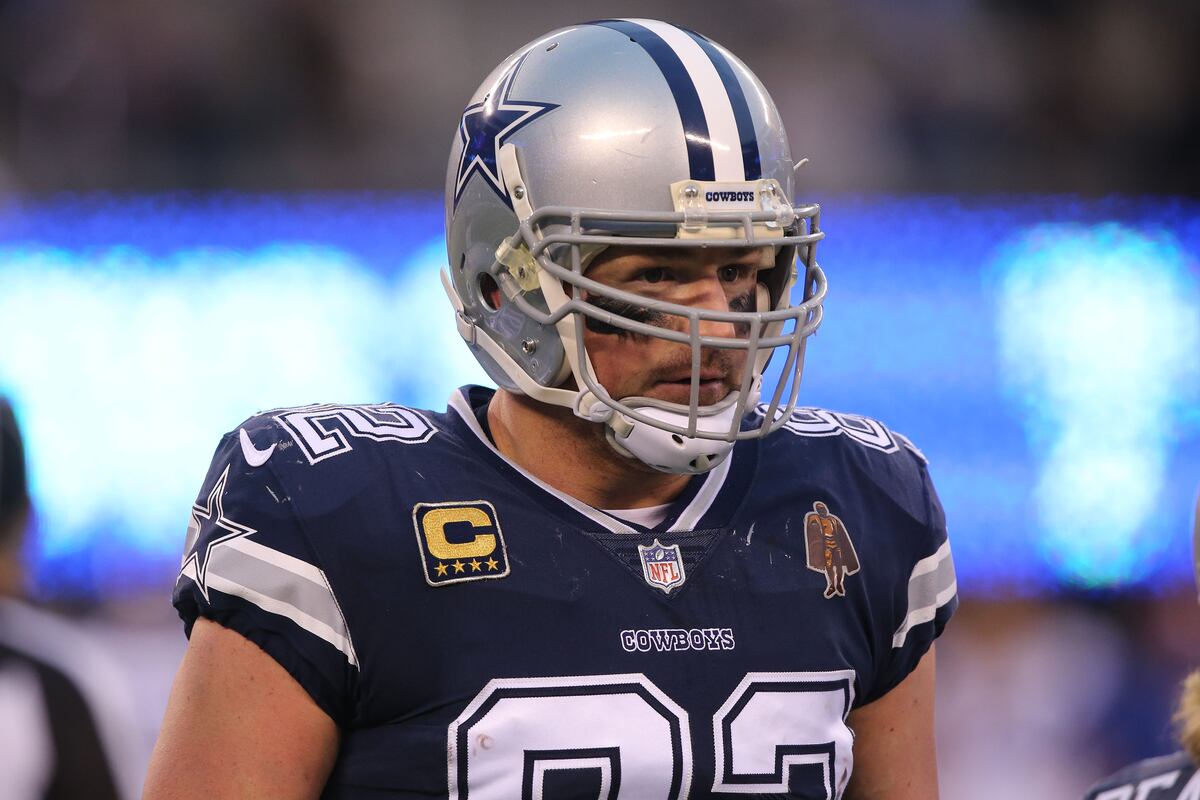 Cowboys News: Jason Witten Says Current Team Has 'The Most Talent I've ...