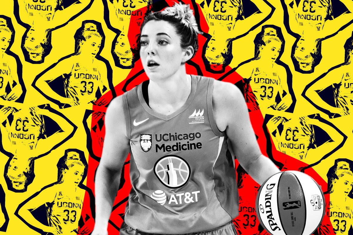 Katie Lou Samuelson Has Some Unfinished Business | News, Scores ...