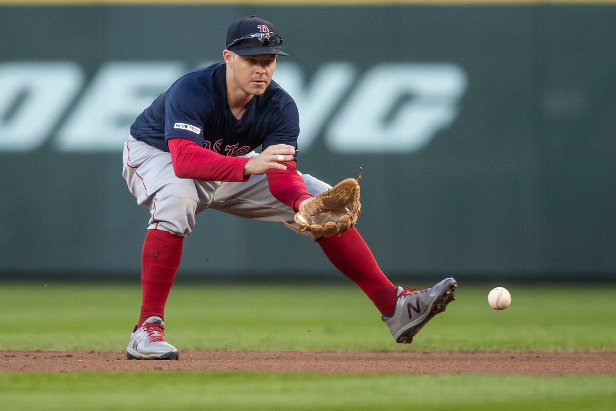 Red Sox News: Brock Holt to Be Activated Off IL After Shoulder, Eye ...