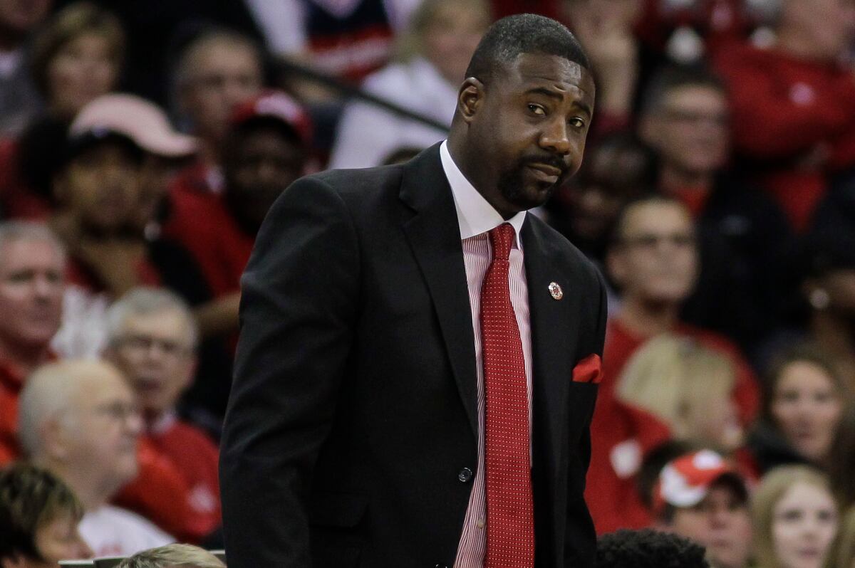 Wisconsin Coach Howard Moore's Wife Jennifer, Daughter Jaidyn Die in ...