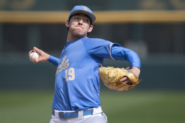 College Baseball Regional 2019: Bracket, Schedule and Hosts