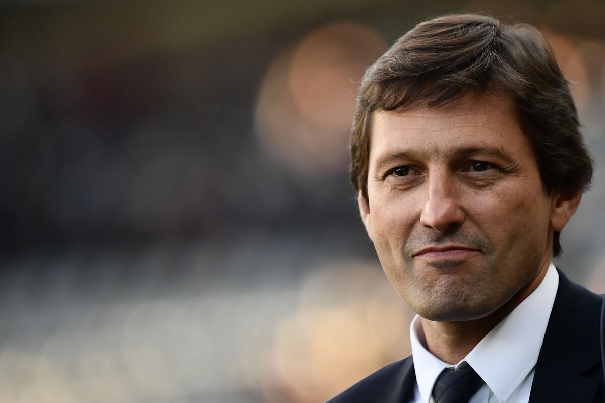 Leonardo Resigns as Milan Sporting Director; Joined Club in July 2018 ...