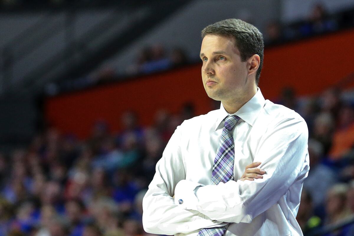 LSU's Will Wade Says He Regrets How Season Ended; Ready to Rebuild ...