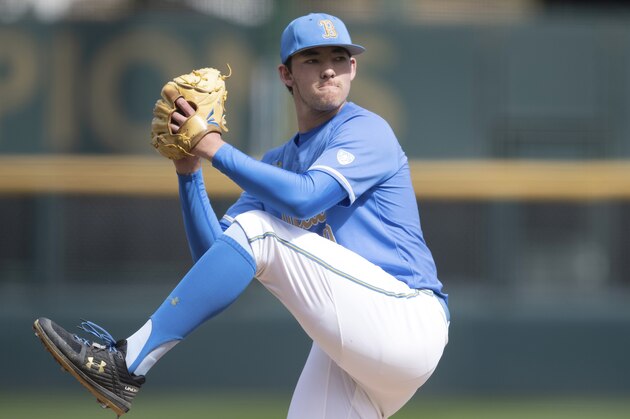 College Baseball Regional 2019: Bracket, Schedule, Live Stream and More