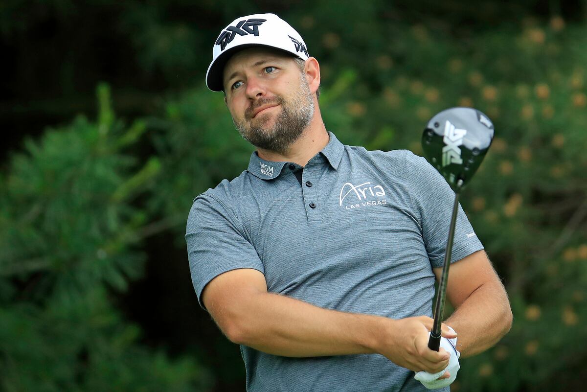 Memorial Tournament 2019: Ryan Moore Leads Jordan Spieth; 6 Within 2 ...