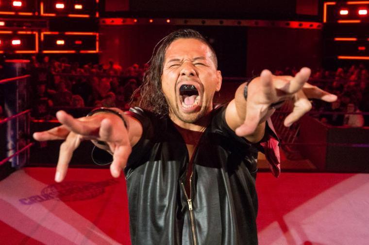 Rusev and 5 Underutilized WWE Stars Who Would Be Perfect for AEW | News ...
