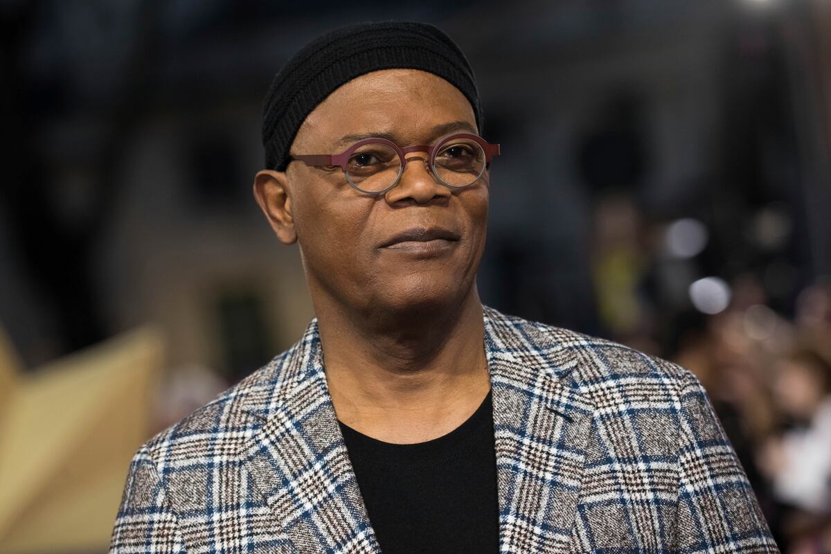 Samuel L. Jackson, Charles Barkley Headline 2019 NBA Awards Presenters ...