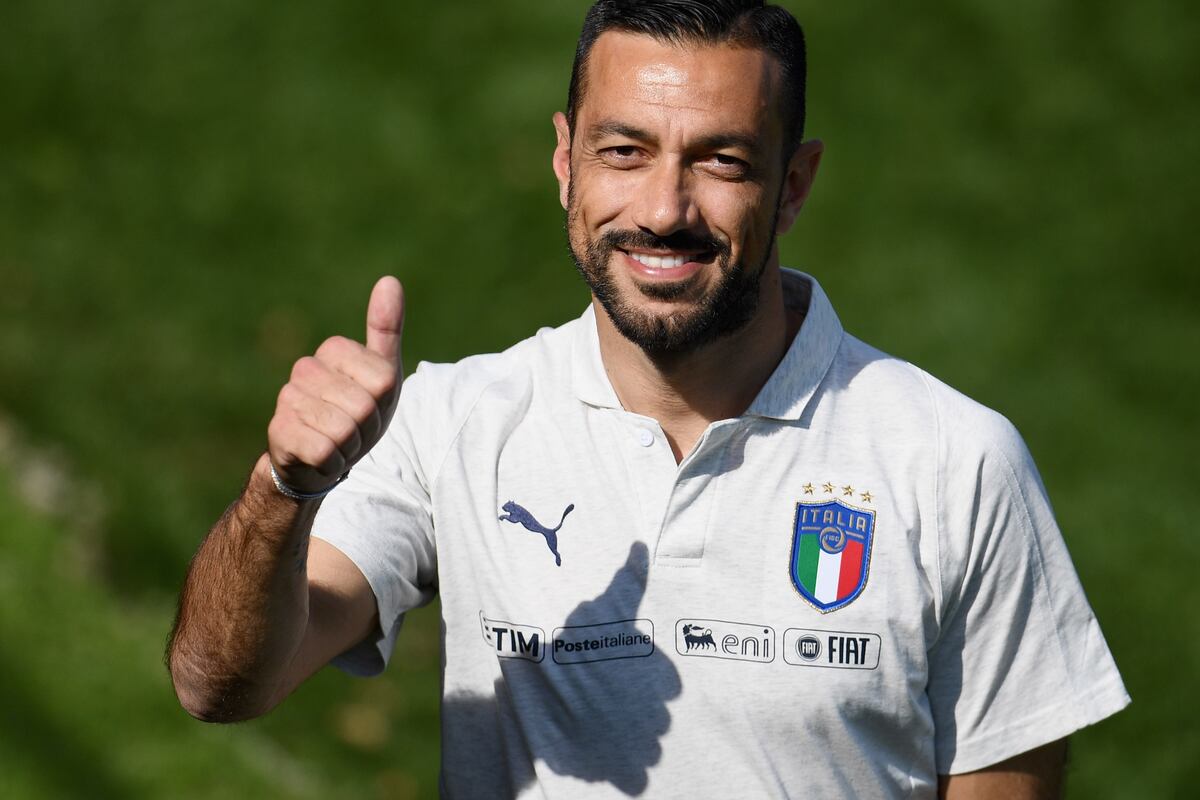 Greece vs. Italy: Euro 2020 Qualifying Odds, Live Stream, TV Info ...