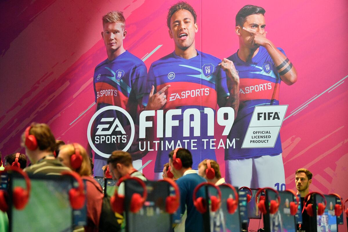 FIFA 20 Release Date, Updated Features, Volta Mode, More Revealed at EA ...