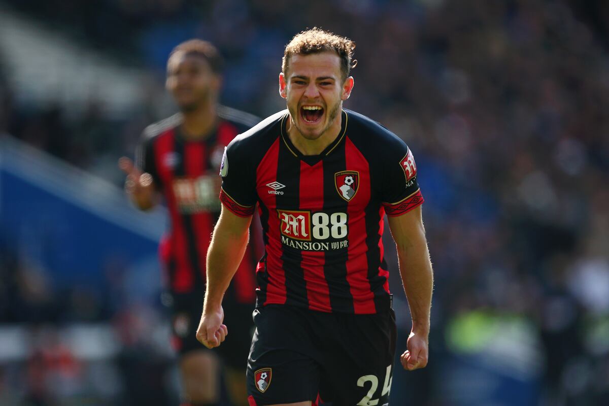Bournemouth's Ryan Fraser 'Ain't Got a Clue' on Future Amid Arsenal ...