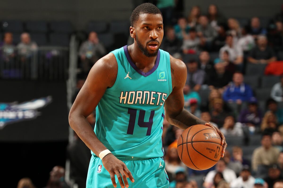 Hornets' Michael Kidd-Gilchrist Undergoes Surgery for Chronic Groin ...