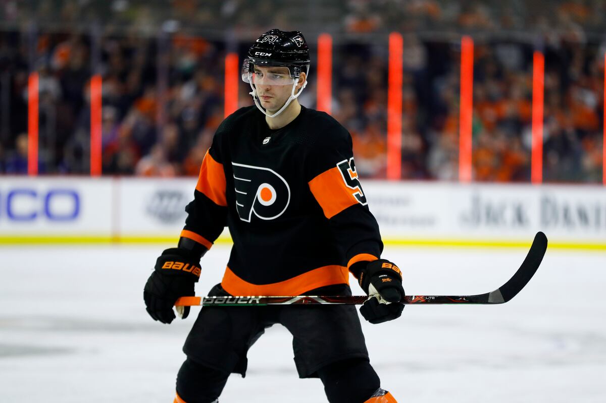 NHL Trade Rumors: Latest Trade Buzz Before Stanley Cup Final 2019 Game ...