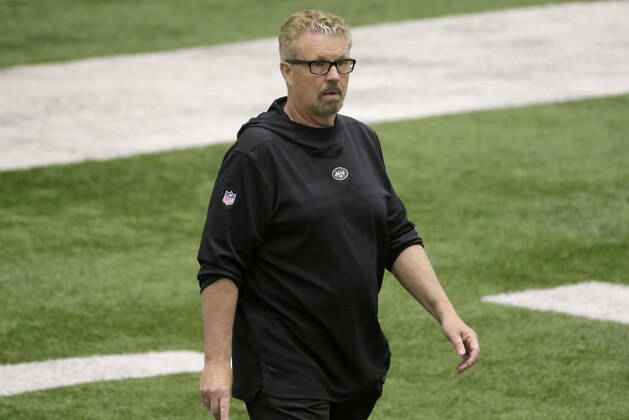 Gregg Williams, Joe Vitt Talk Friendship After Involvement in ...