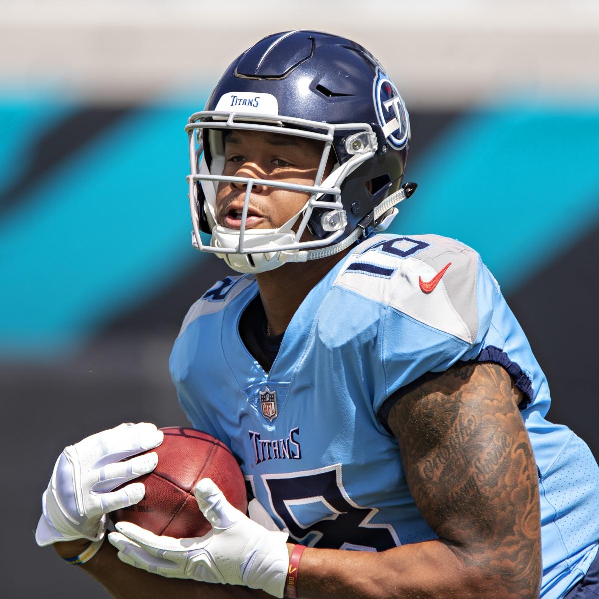 Rishard Matthews Reportedly Signs Saints Contract After Minicamp Tryout ... Rishard Matthews Reportedly Signs Saints Contract After Minicamp Tryout ...