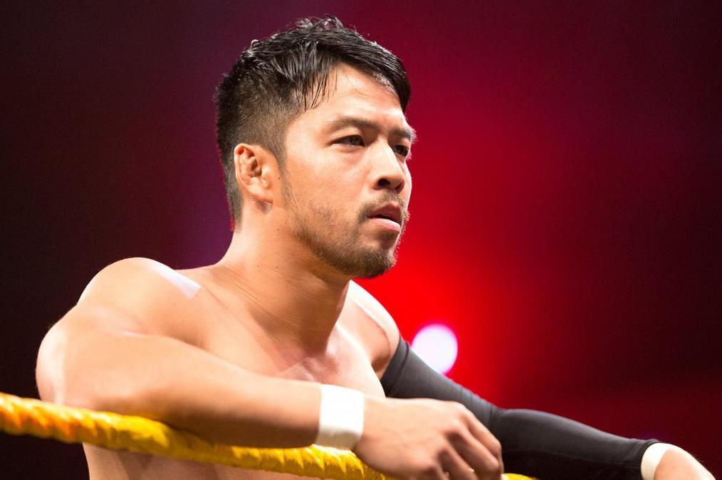 KENTA Wants to Kick Jon Moxley's Ass: 'Now I'm Not Just Stupid Hideo ... KENTA Wants to Kick Jon Moxley's Ass: 'Now I'm Not Just Stupid Hideo ...