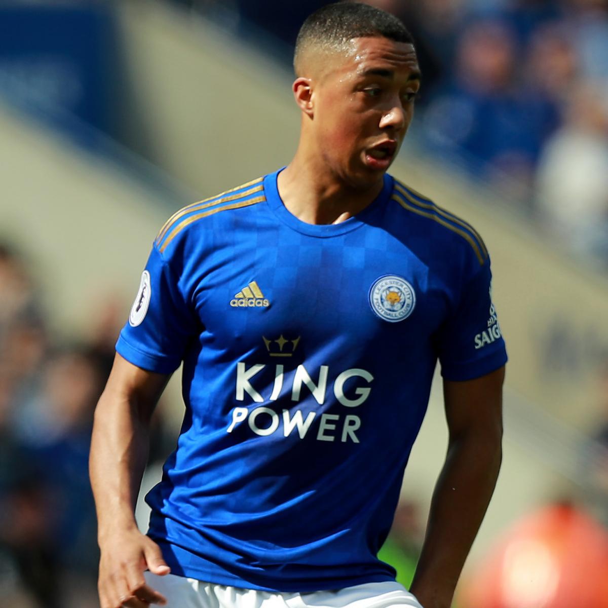 Report: Manchester United's Ole Gunnar Solskjaer Interested in Youri ... Report: Manchester United's Ole Gunnar Solskjaer Interested in Youri ...