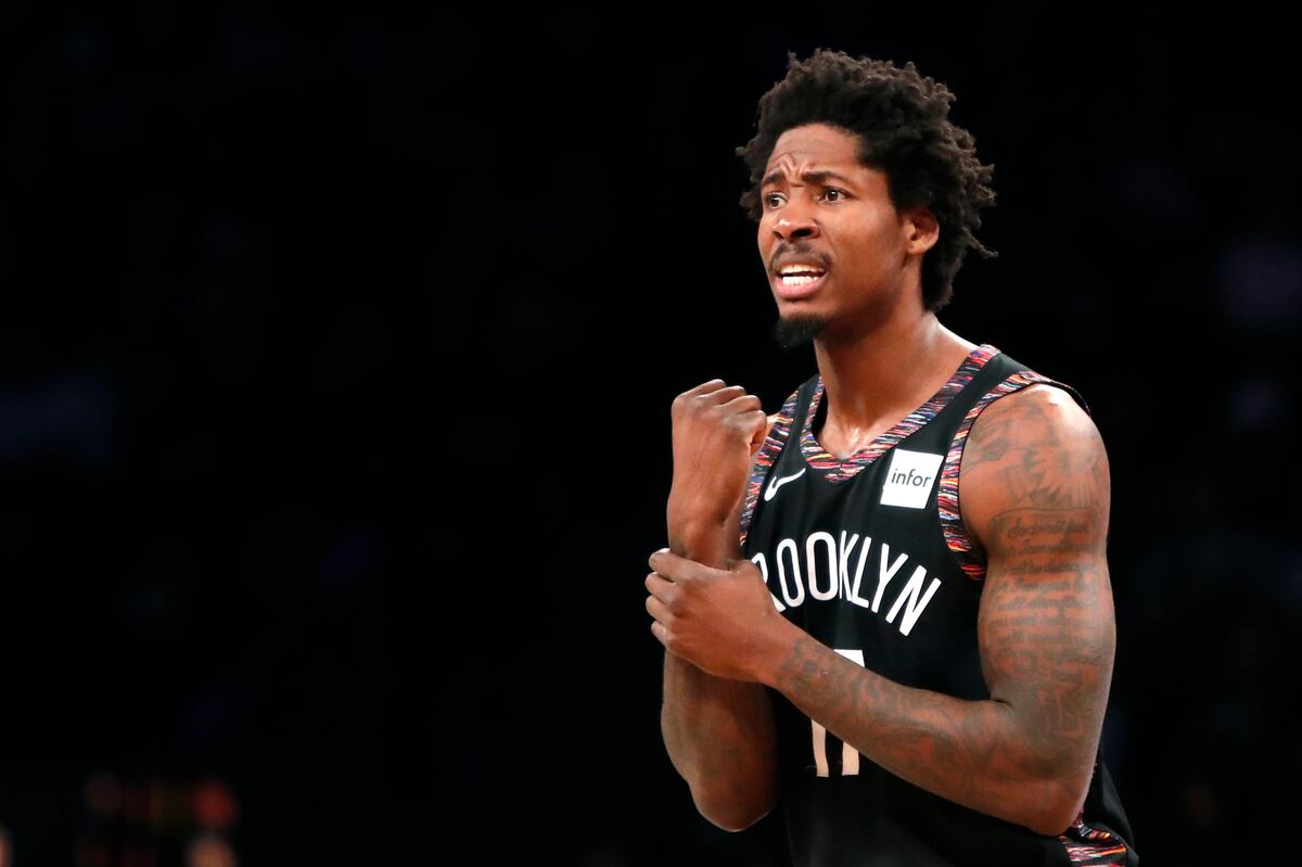 Report: Ed Davis Expected to Be 'Sought After' in 2019 NBA Free Agency ...