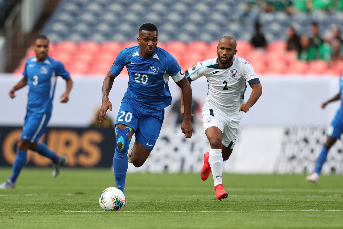 Gold Cup 2019: Latest Group Results, Tables and Schedule After ...