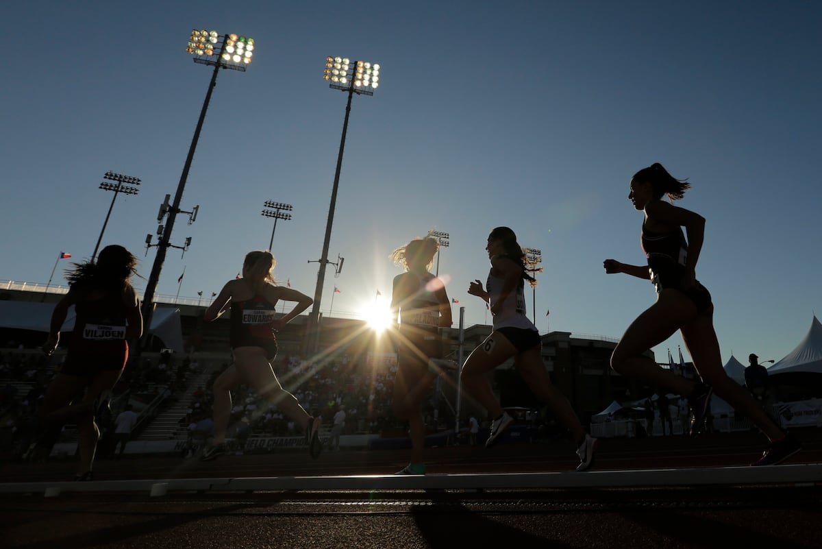 3 Connecticut Girls File Complaint Over Transgender Hs Track Athletes