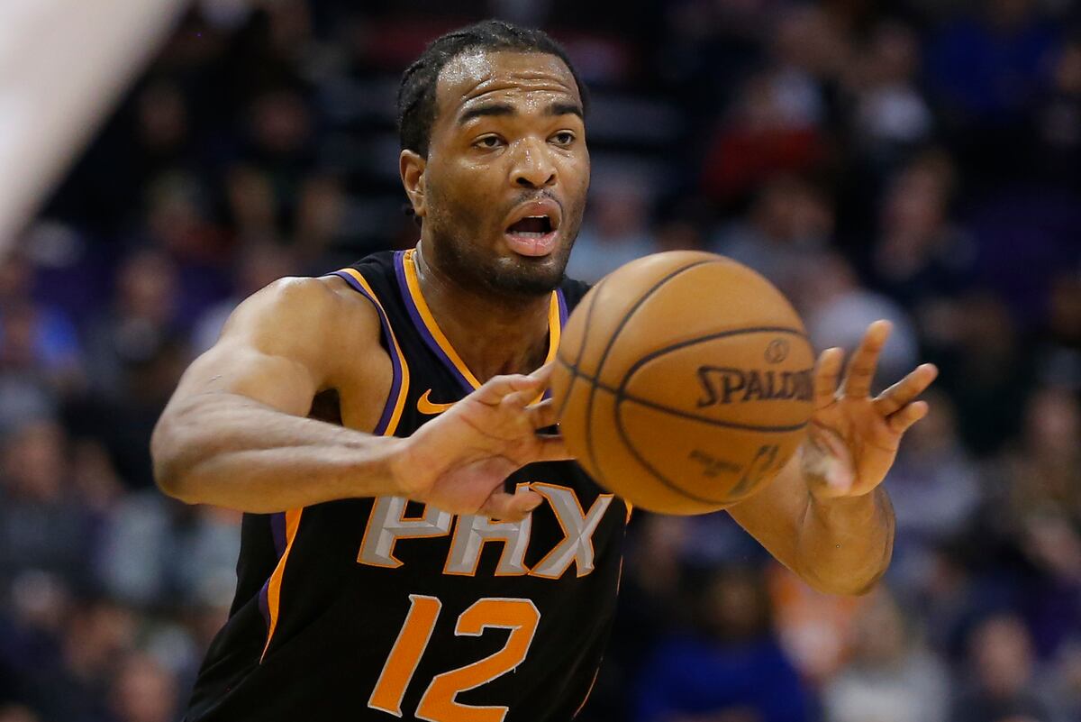 Mavericks Trade Rumors: Suns' T.J. Warren a Target for DAL Before 2019 ...
