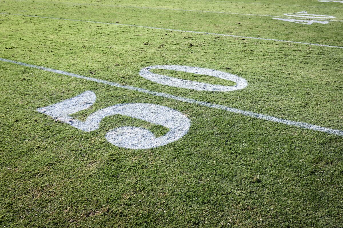 Louisiana HS Football Player Terrance Allen Dies at Age 15 After ...