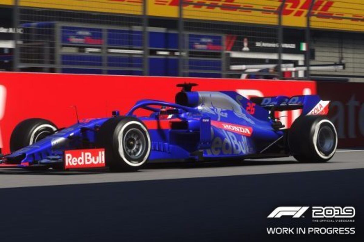 F1 2019 Review: Gameplay Impressions, Videos, Features, Modes and ...