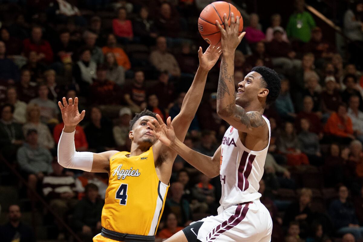 76ers Rumors: Tobias Harris' Brother Terry to Play Summer League for ...