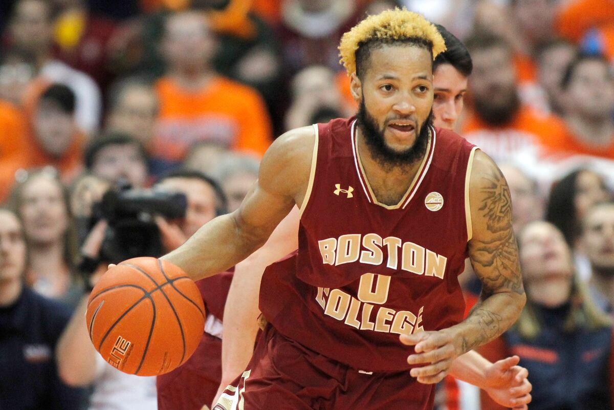 Warriors Rumors: Ky Bowman Agrees to 1-Year Contract After Going ...