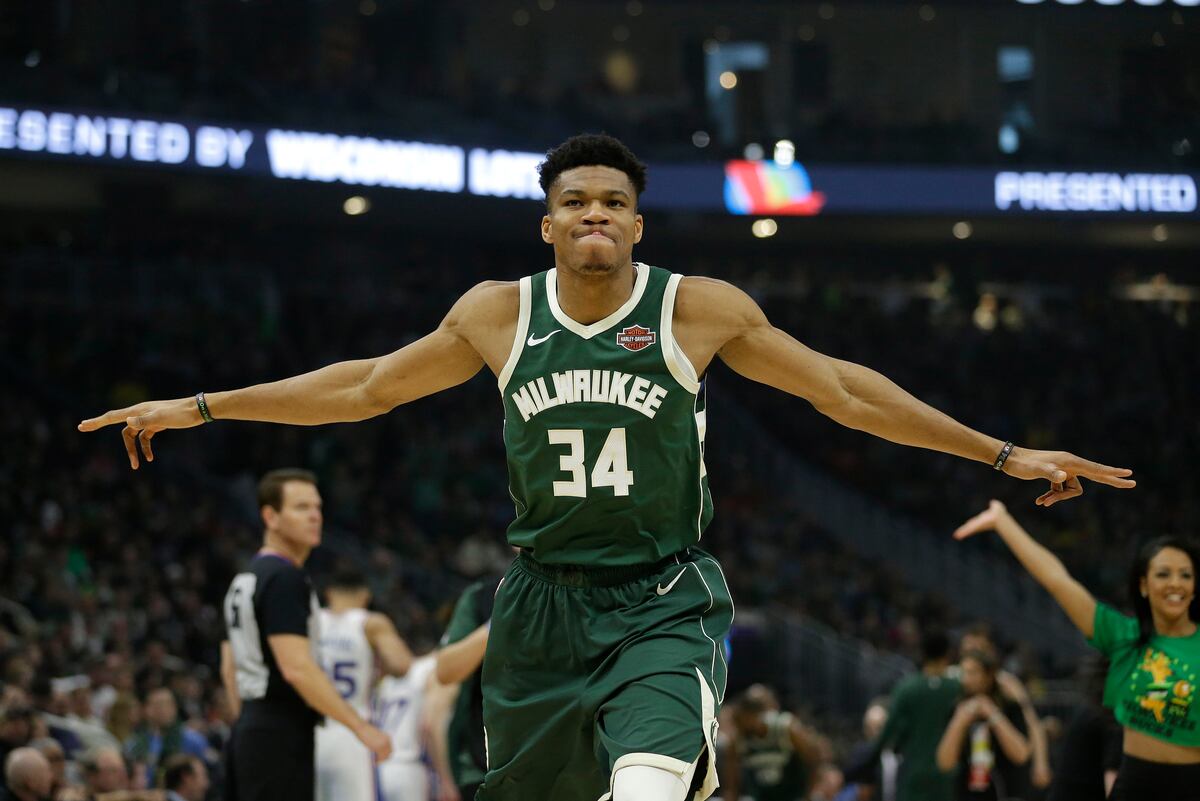 NBA Awards Show 2019: TV Schedule, Live Stream, Odds and Predictions ...