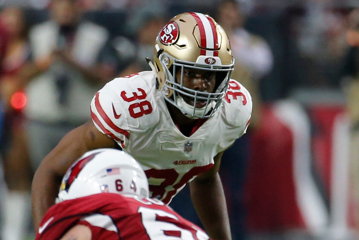 49ers' Antone Exum to Release Colin Kaepernick Rap Song 'Officer ...