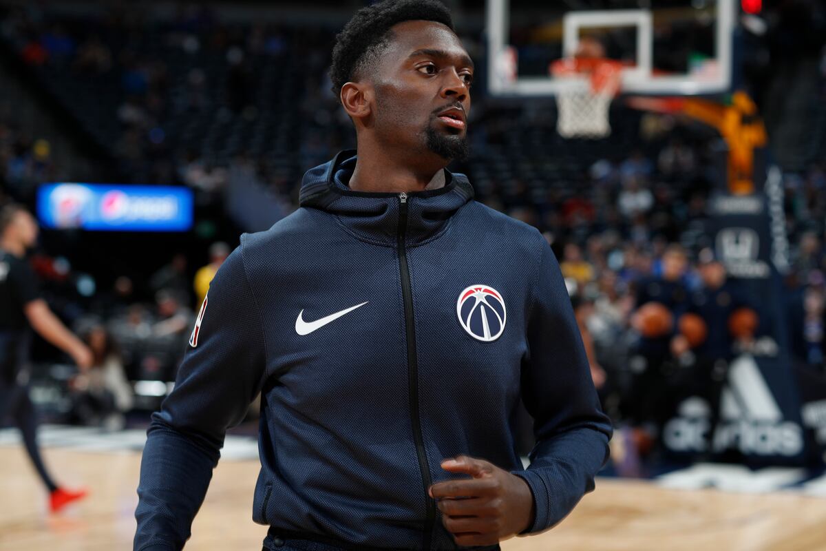 NBA Rumors: Bobby Portis Seeking $16M a Year, Wizards Not Expected to ...