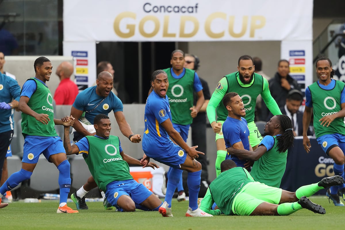 Gold Cup 2019: Tuesday Group Results; Latest Tables and Schedule | News ...