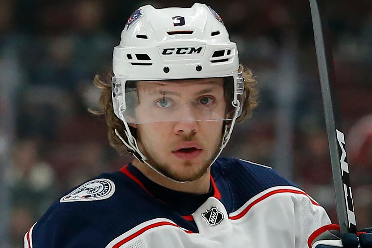 NHL Free Agency 2019: Artemi Panarin Buzz, More Free Agent Rumors ...