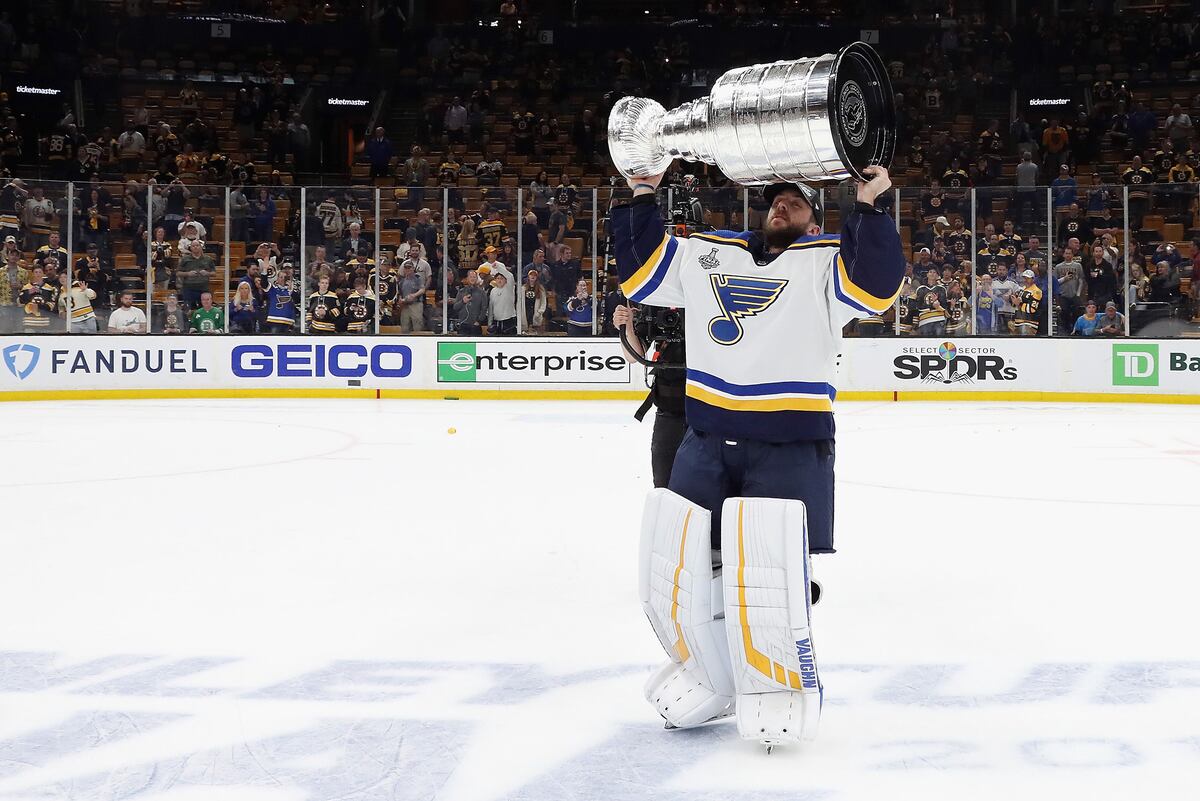 NHL Trade Rumors: Latest Buzz on Jake Allen, Damon Severson, More ...