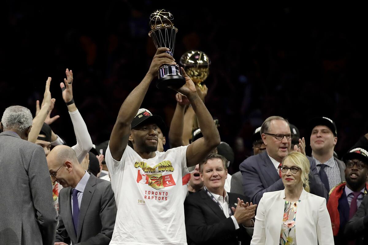 Clippers Rumors: LA Exploring Signing Both Kawhi Leonard, Jimmy Butler ...