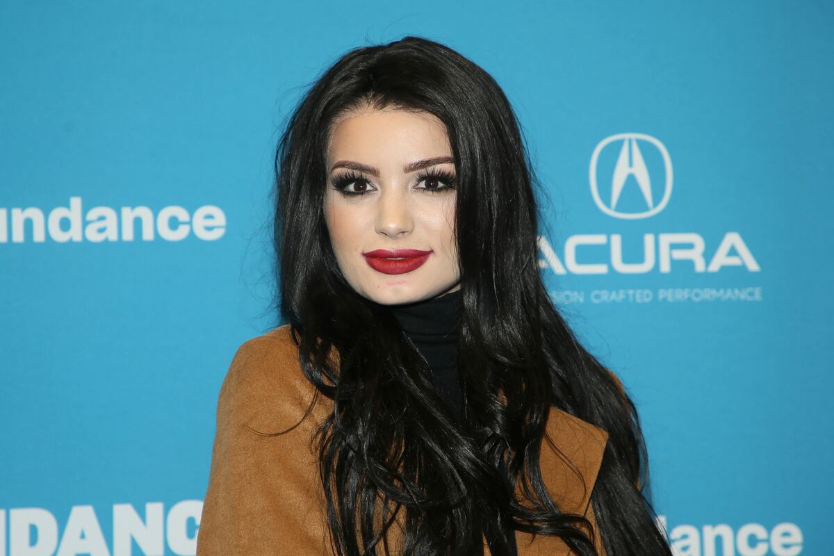 Paige Talks Vince McMahon, Creative; Kurt Angle, Eric Bischoff Talk WWE ...