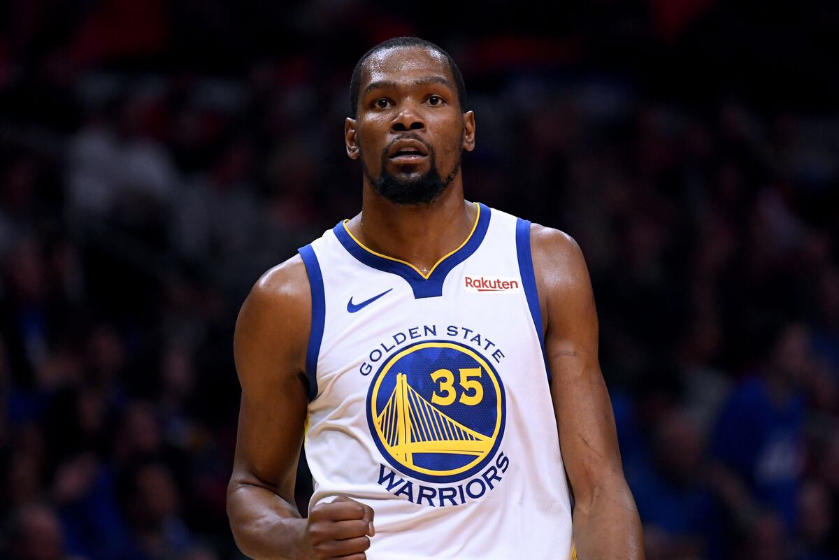 The NBA Has Already Spent $3 Billion on Day One of Free Agency | News ...