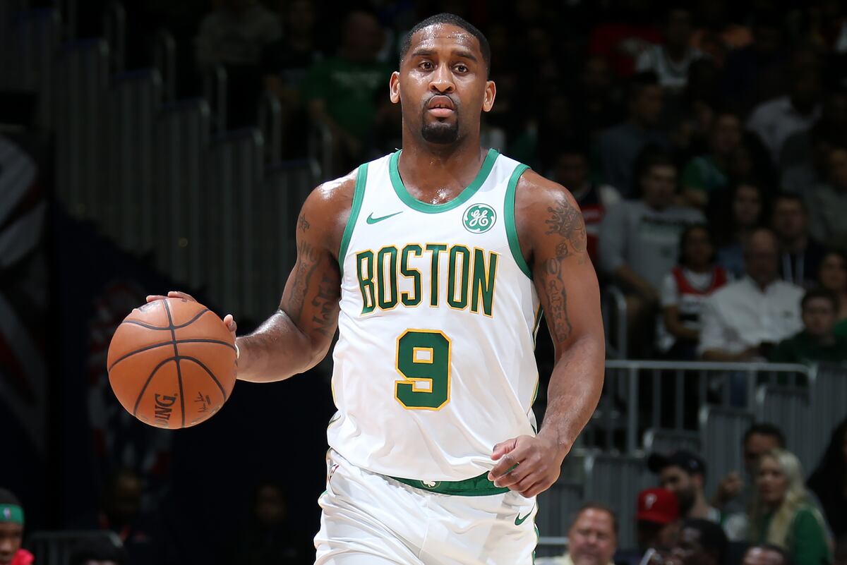 Celtics News: Brad Wanamaker Re-Signs on 1-Year Contract | News, Scores ...