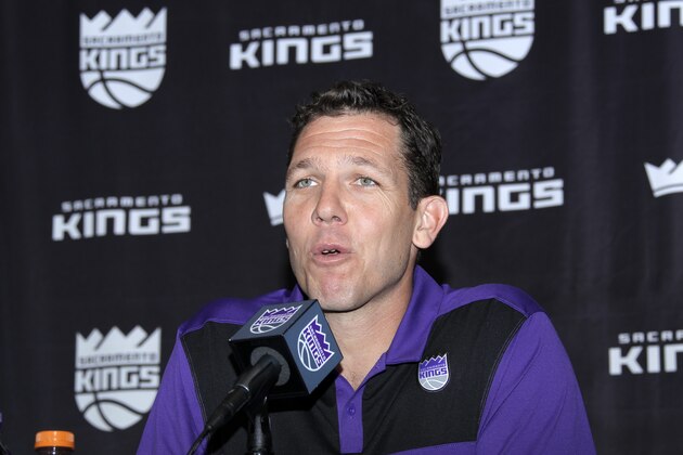TMZ: Kings' Luke Walton Denies Sexual Assault Allegations in New Court ...
