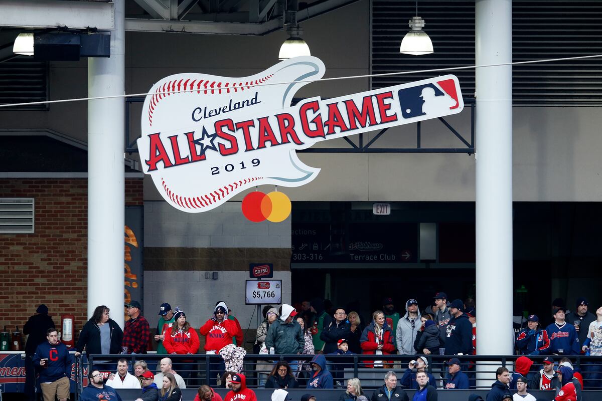 MLB All-Star Game 2019: Start Time, Live Stream, TV Schedule and More ...