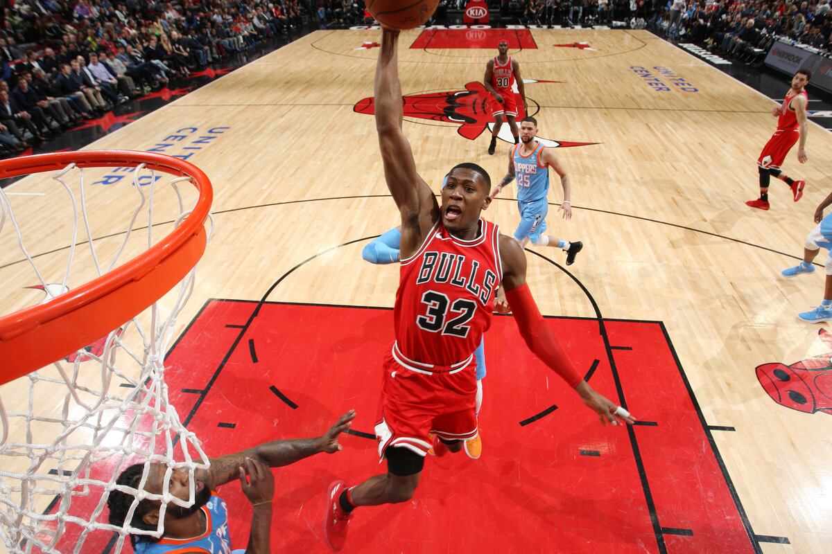 Bulls News: Jim Boylen Reveals Starting 5 Including Kris Dunn Amid ...